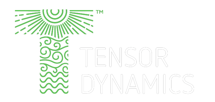 Tensor Dynamics - Climate Intelligence Solutions
